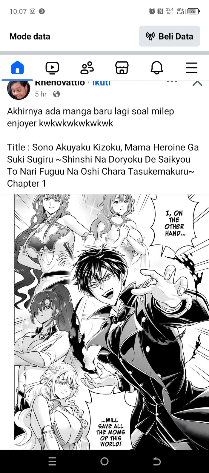 O hell yea! (ﾟ ^*)♡ - 9GAG