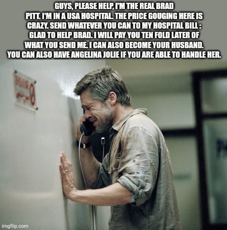 Best Funny emergency Memes - 9GAG