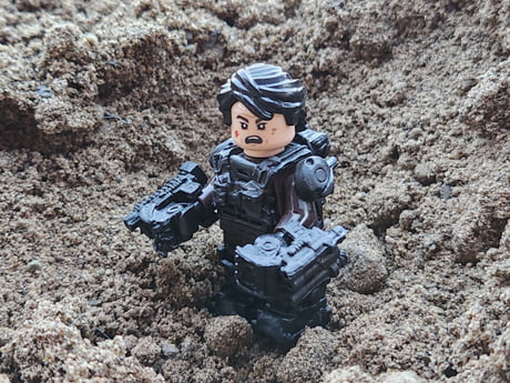 Best Funny edge of tomorrow Memes - 9GAG
