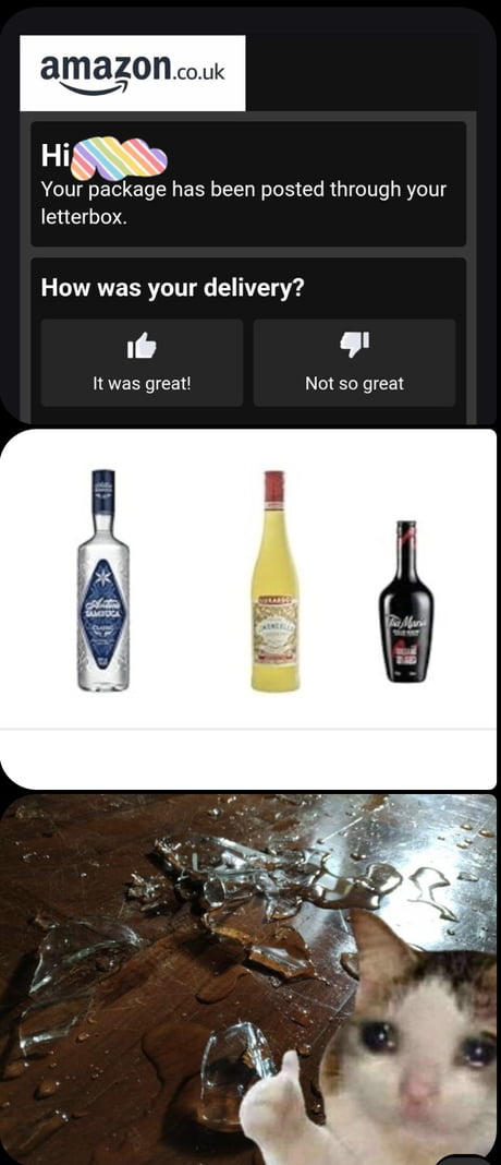 Best Funny delivery Memes - 9GAG