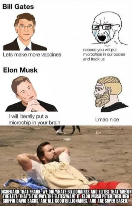 Best Funny neuralink Memes - 9GAG