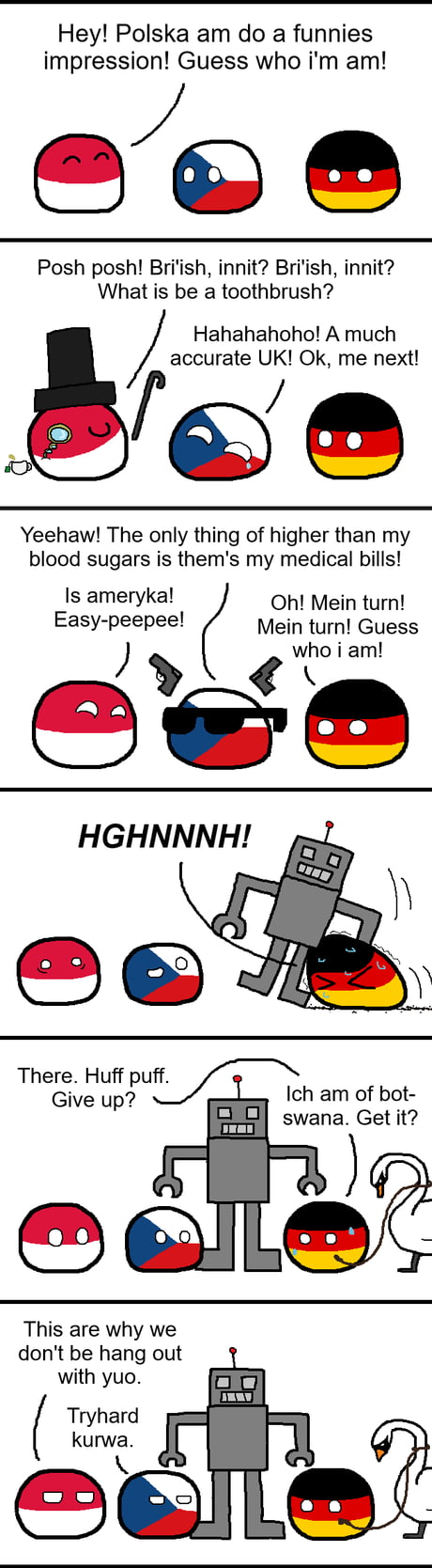 Best Funny countryball Memes - 9GAG