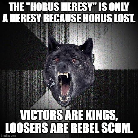 Best Funny heresy Memes - 9GAG