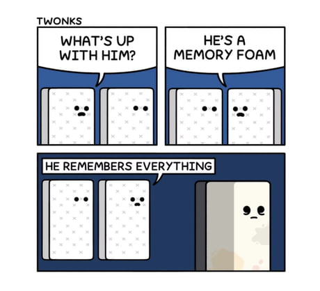 Best Funny trauma Memes - 9GAG
