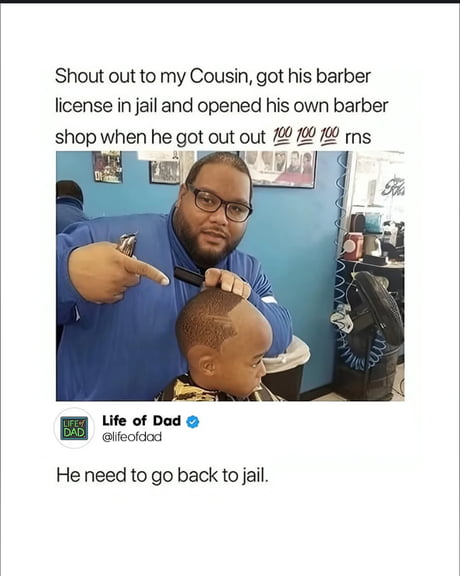 Best Funny bad haircut Memes - 9GAG