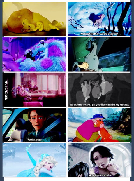 Saddest Disney Elishments - Infoupdate.org