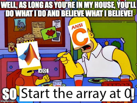Memes About Matlab