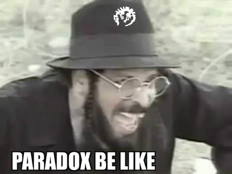 Best Funny paradox dlc Memes - 9GAG