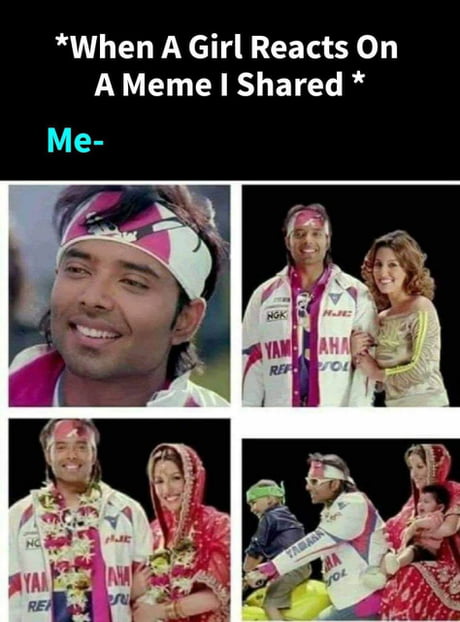 Dhoom Memes Aamir Khan Is The First Indian Superstar To Deliver Four