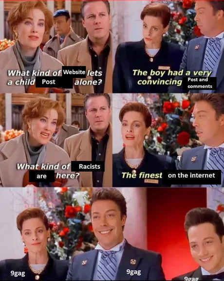 Best Funny comment section Memes - 9GAG