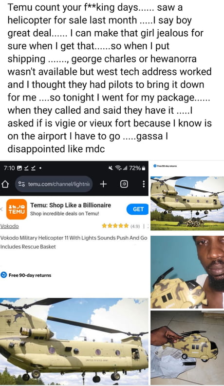 Best Funny temu Memes - 9GAG