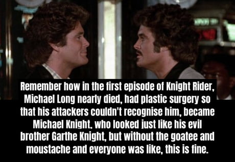 Best Funny knight rider Memes - 9GAG
