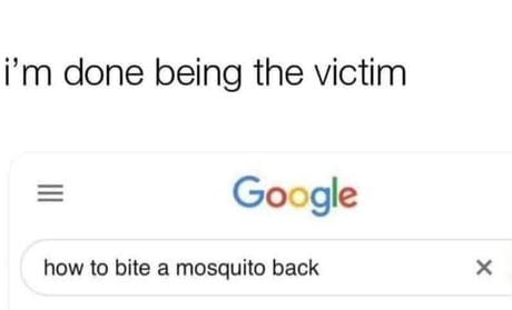 Best Funny mosquito Memes - 9GAG