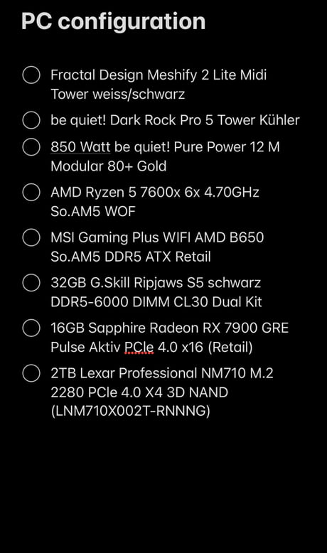 Best Funny pc build Memes - 9GAG