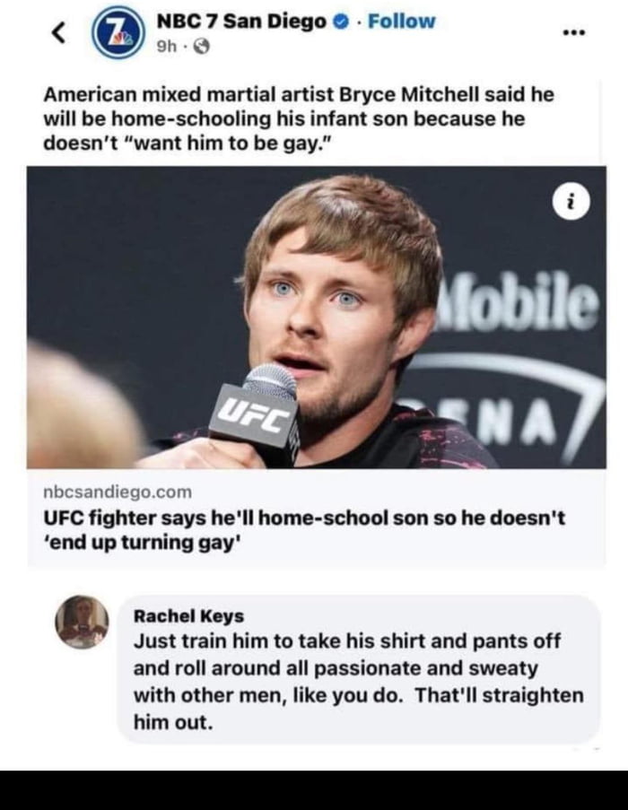 How to not be gay - 9GAG