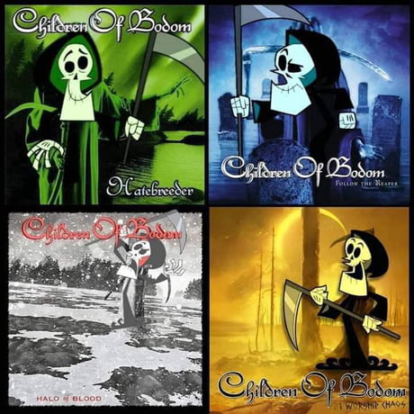 Best Funny reaper Memes - 9GAG