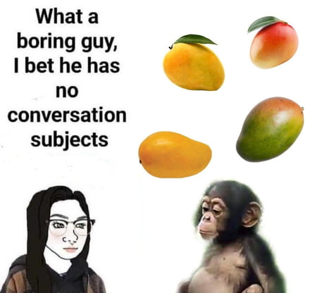 Best Funny mangoes Memes - 9GAG