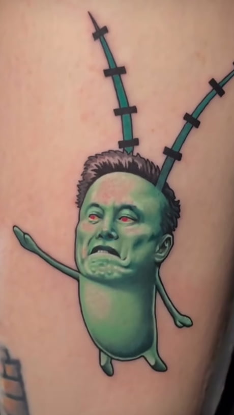 Best Funny plankton Memes - 9GAG