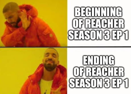 Best Funny reacher Memes - 9GAG