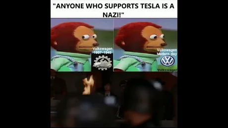 Memes About Vw