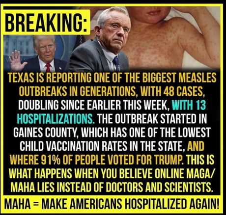 Best Funny rfk jr Memes - 9GAG