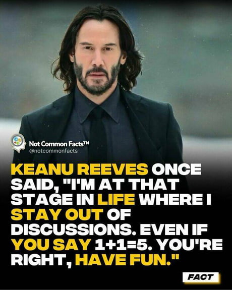 Keanu Reeve Memes Keanu Reeves (Creator) TV Tropes
