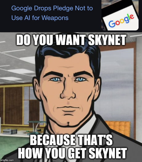 Best Funny skynet Memes - 9GAG
