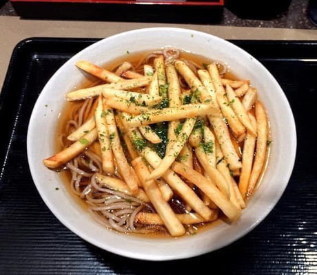 Best Funny japanese food Memes - 9GAG