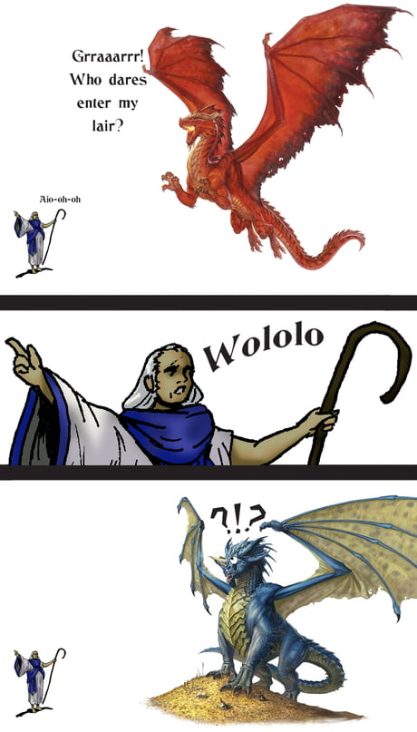 Memes Wololo WOLOLO Age Of Empires