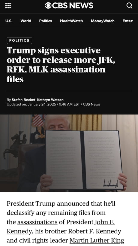 Best Funny rfk jr Memes - 9GAG