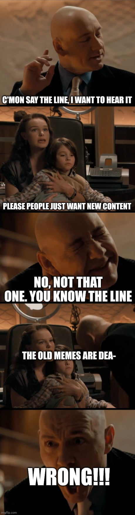 Best Funny lex luthor Memes - 9GAG