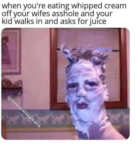 Fresh Cream Memes