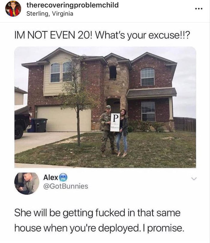 Heard thats common - 9GAG