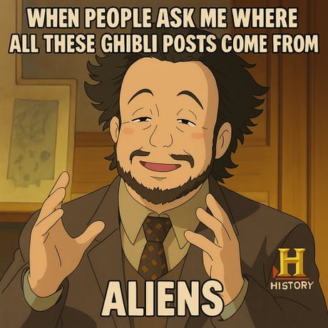 Funny Alien Memes