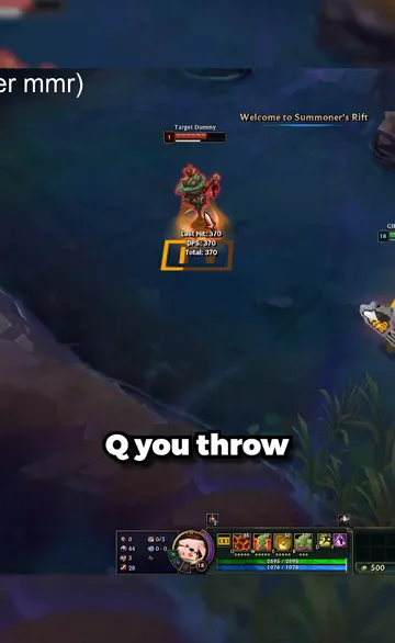 League Of Legends Cantou Memes