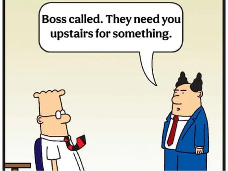 Best Funny dilbert Memes - 9GAG
