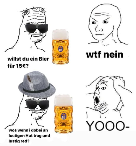 Best Funny oktoberfest Memes - 9GAG