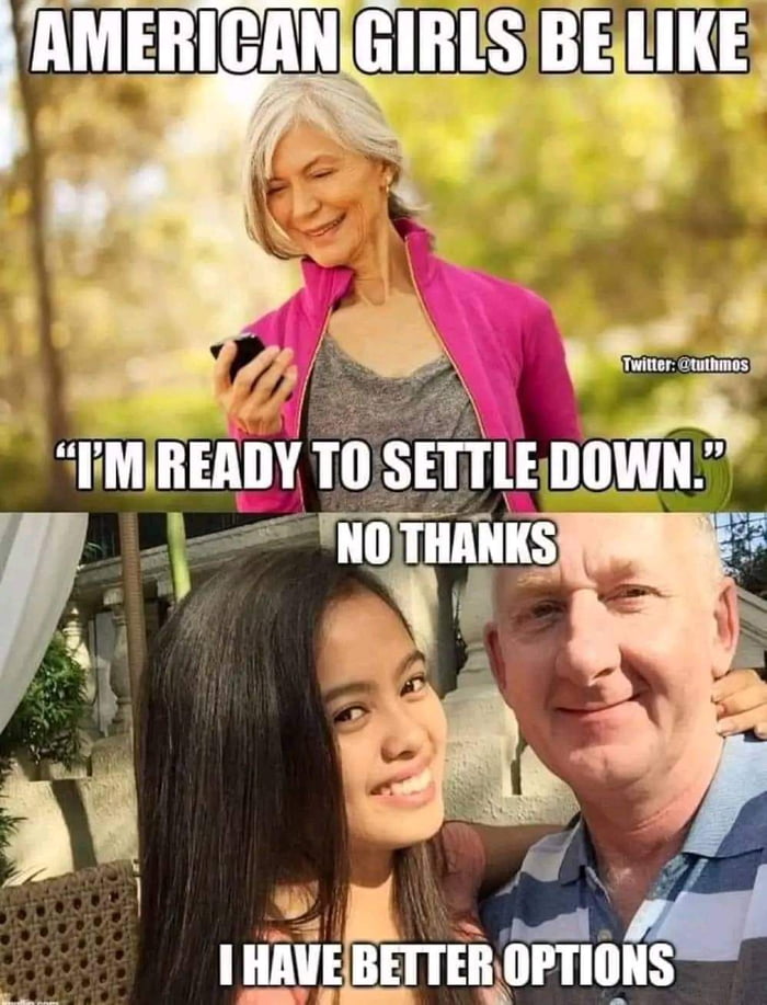 Western Women - 9GAG