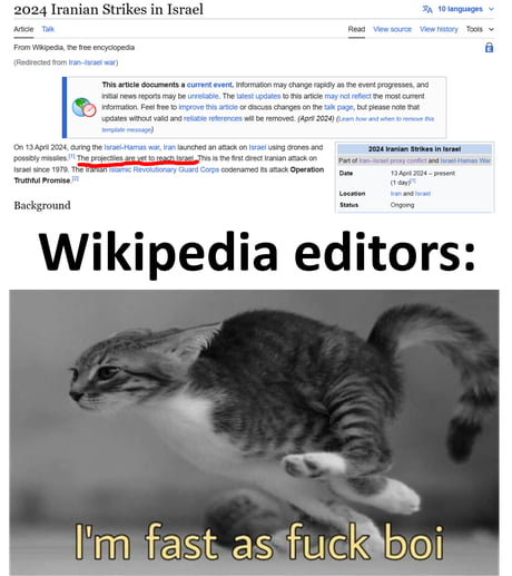 Best Funny wikipedia Memes - 9GAG