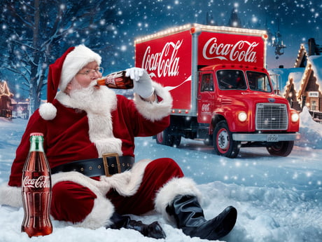 Best Funny coca cola Memes - 9GAG