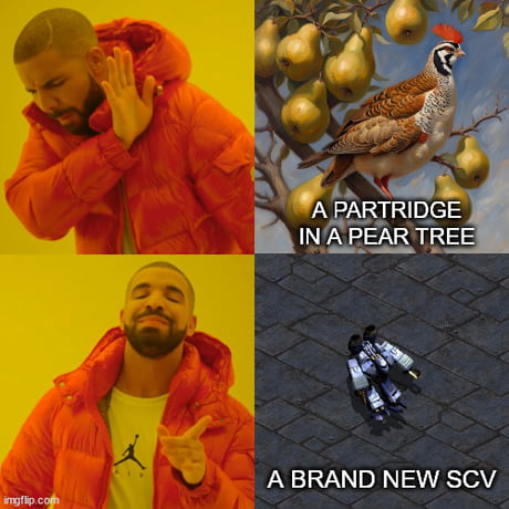 Best Funny starcraft Memes - 9GAG