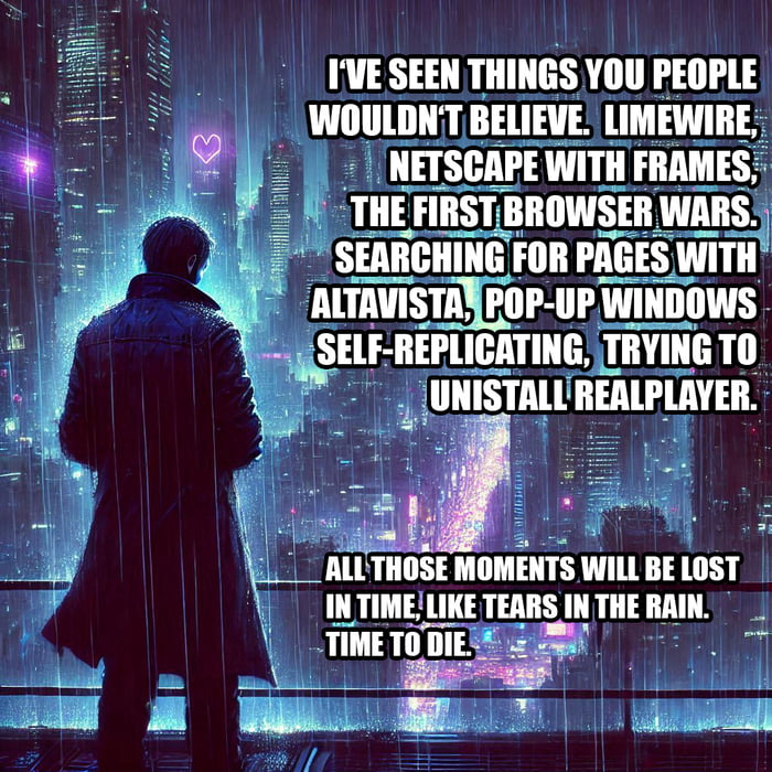 Destroying your family computer with limewire - 9GAG