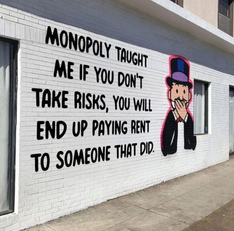 Best Funny monopoly Memes - 9GAG