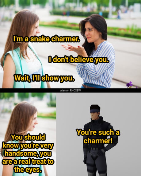 Best Funny handsome Memes - 9GAG