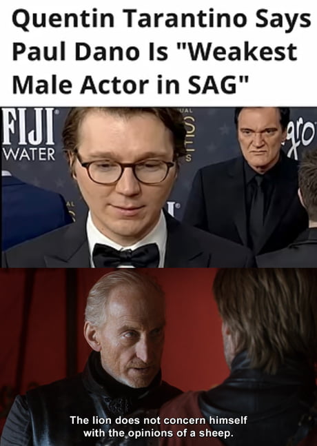 Best Funny quentin tarantino Memes - 9GAG