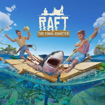 Best Funny raft Memes - 9GAG