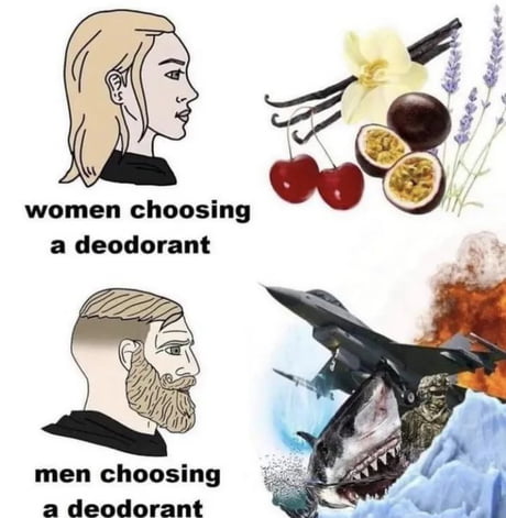 Best Funny deodorant Memes - 9GAG