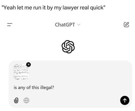 Best Funny chatgpt Memes - 9GAG