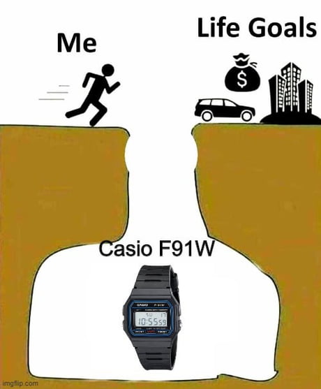 Best Funny casio Memes - 9GAG