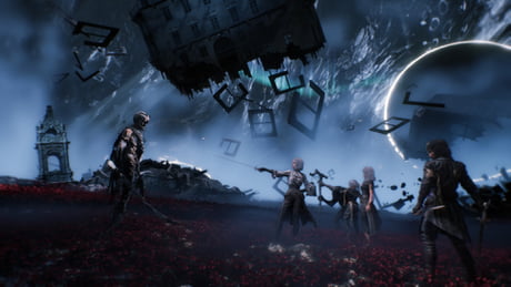 Best Funny expedition 33 Memes - 9GAG